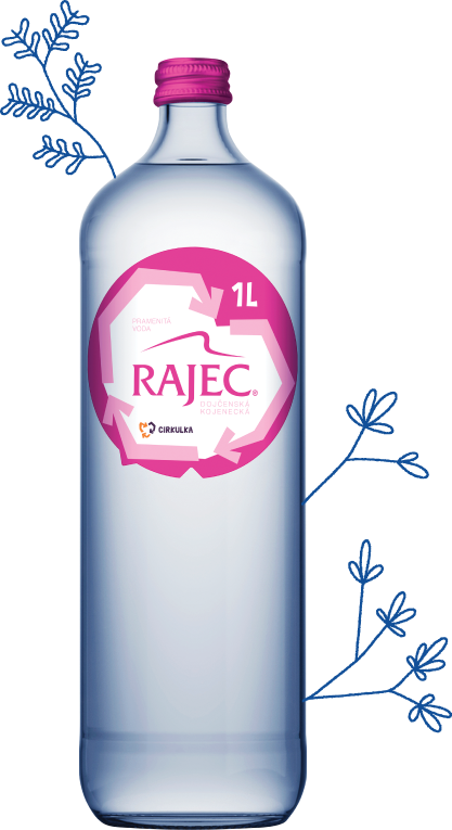 Produkty Rajec | Rajec